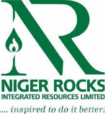 NIGER ROCKS - Home